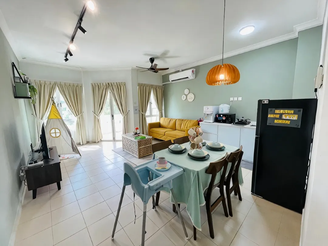 Tiara Desaru C23a  By Ucomestay - Bandar Penawar