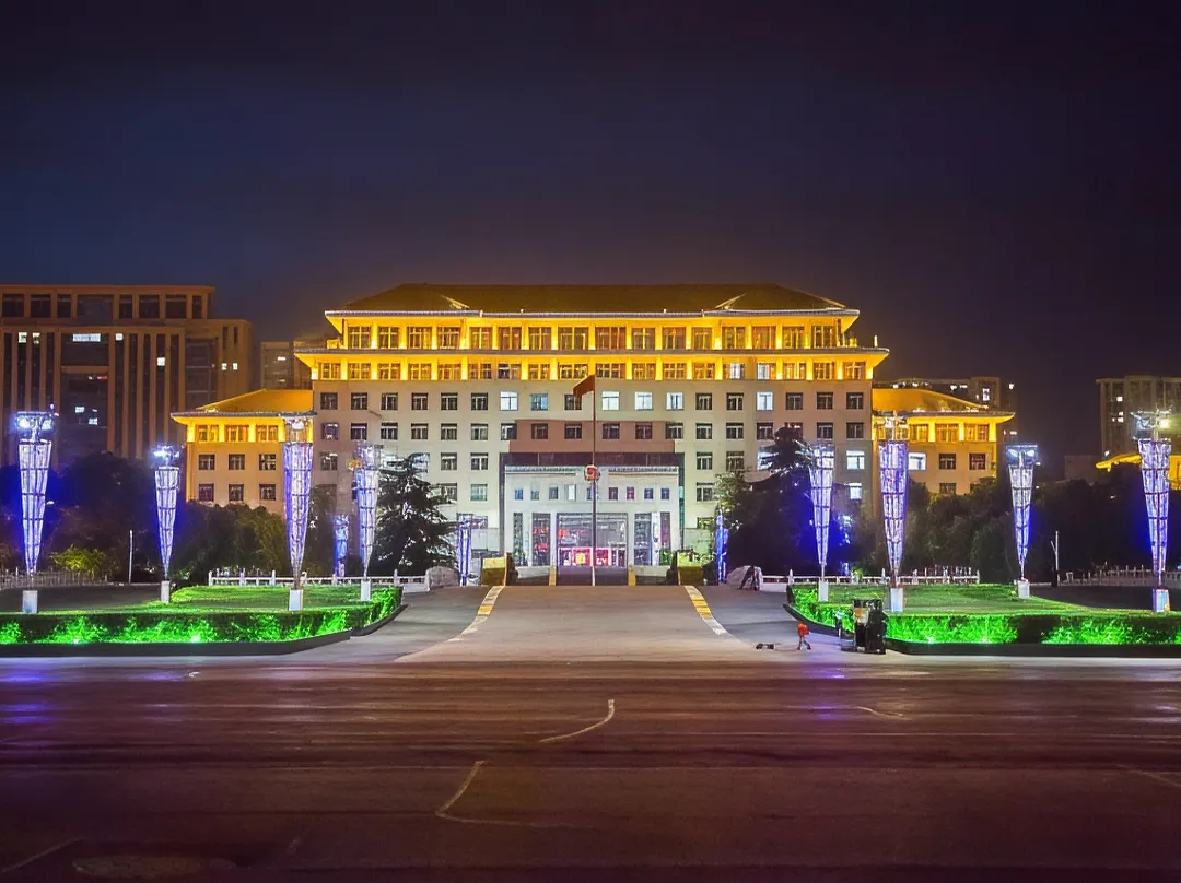 Zhumadian Xinpeng Accommodation - Zhumadian