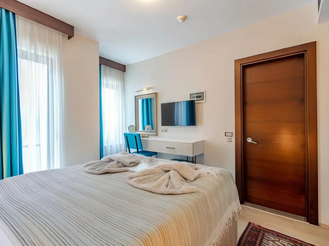 Stanpoli Hostel - Istanbul
