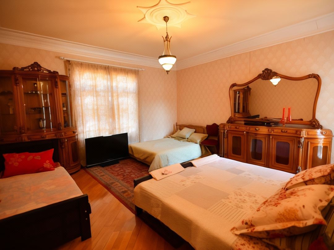 Guest House Caucasus - Kutaisi