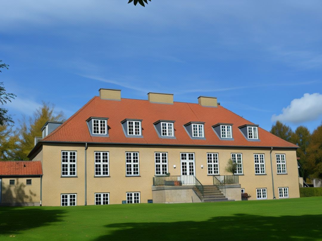 Augustenborg Project - Sønderborg