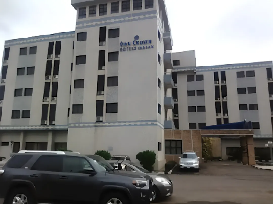 Owu Crown Hotel - Regular - Ibadan