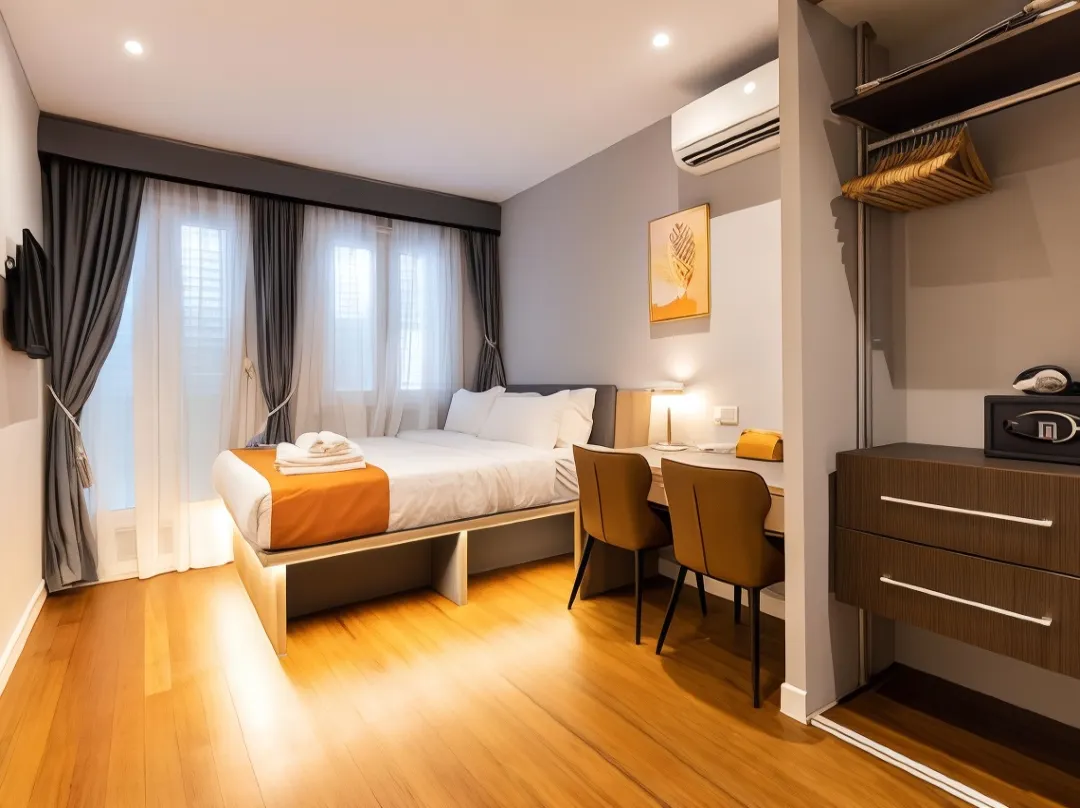 Heritage Collection On Ann Siang - Singapur