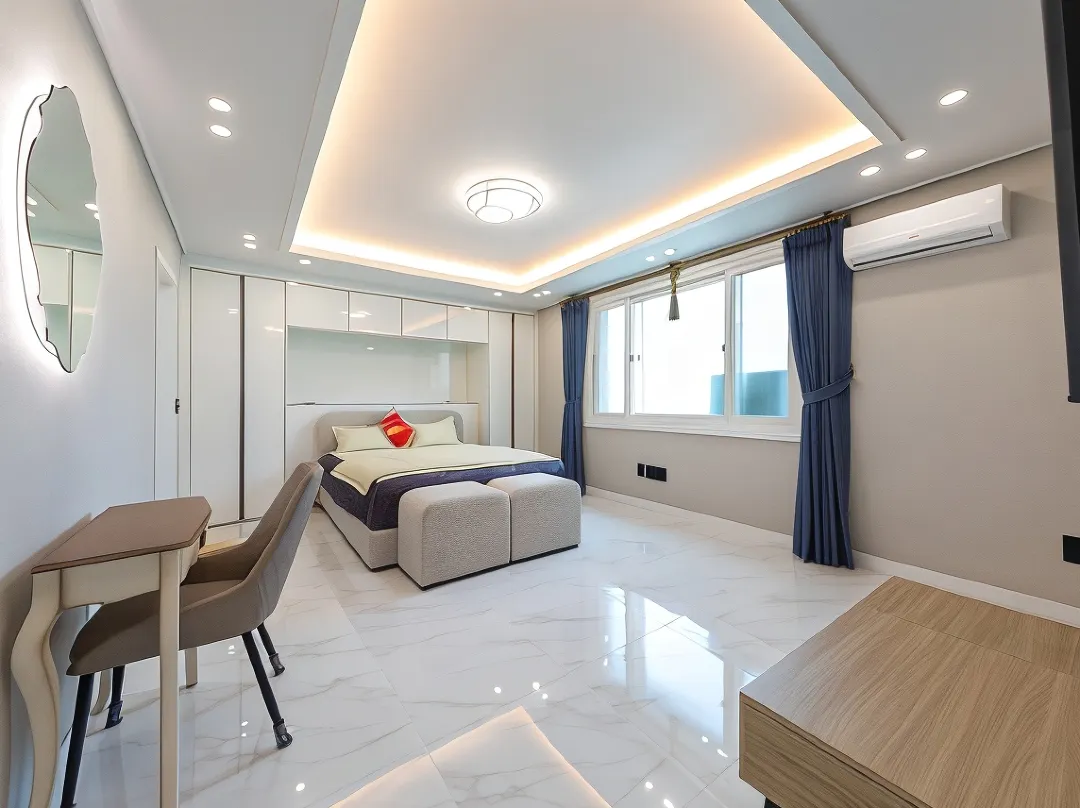 Gangneung Hanbit Stay - Gangneung-si