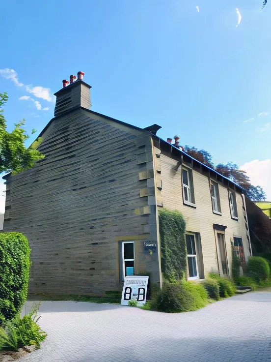 Wharfe View B&b - West Yorkshire