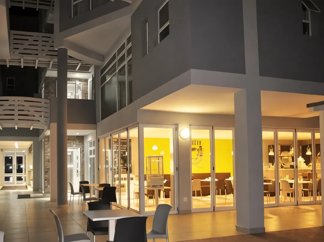 Swakopmund Plaza Hotel - Swakopmund