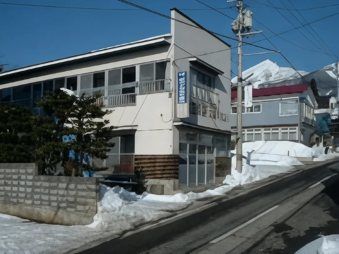 Syokokan - Aizuwakamatsu