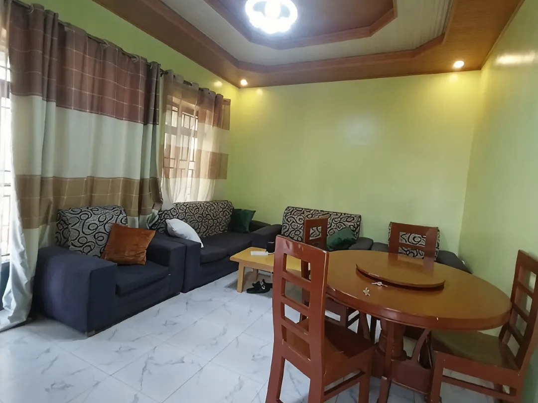 Edukigali Homes - Kigali