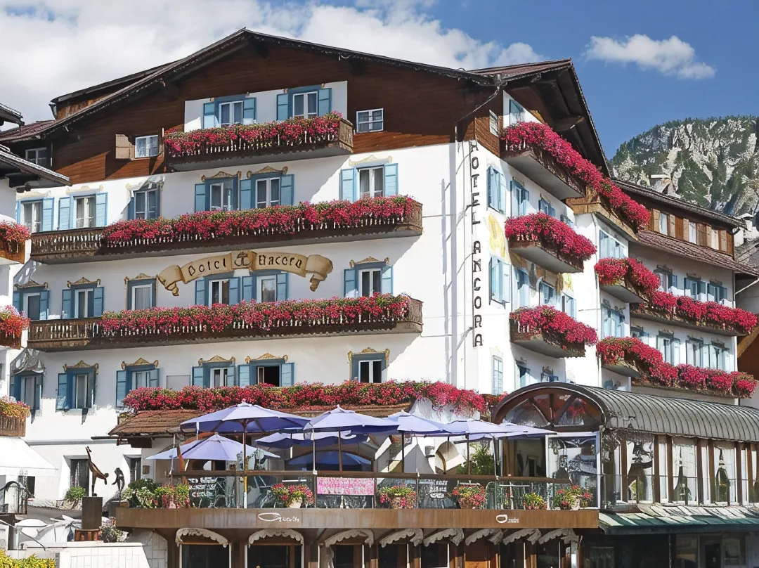 Ancora Cortina - Cortina d’Ampezzo