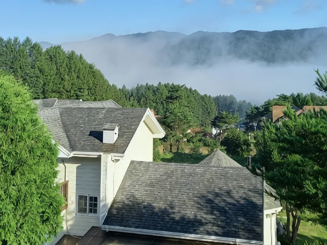 Morning Sound - Pyeongchang