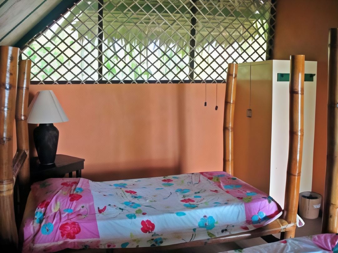 Ravenala Resort - Moalboal