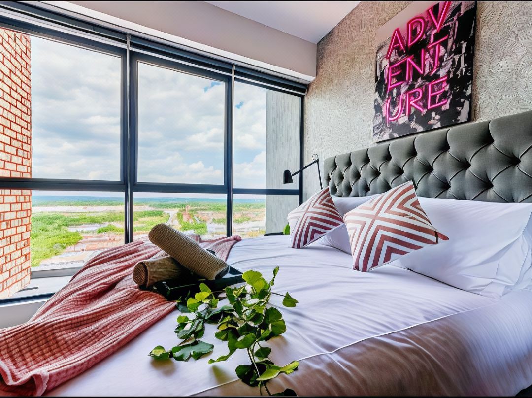 Glorybnb@bellsuites  #Xiamenunimalaysia/wifi/ntflx - Sepang