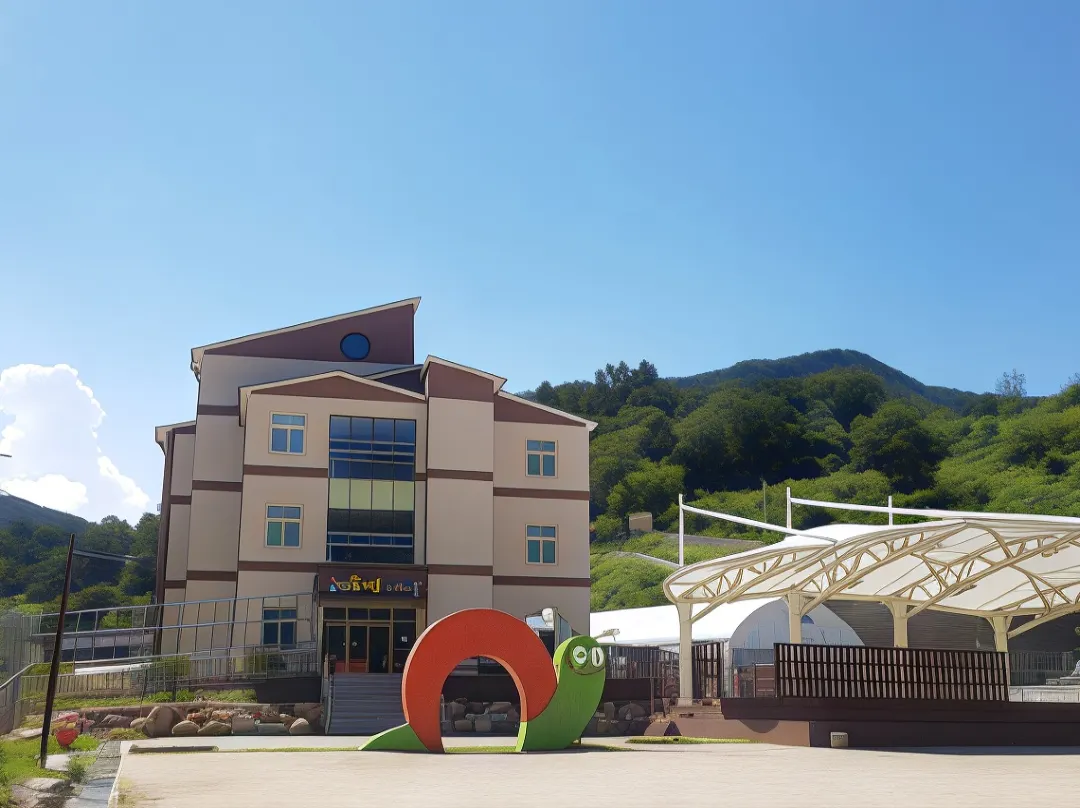 Jecheon Slow City - Gumi-si