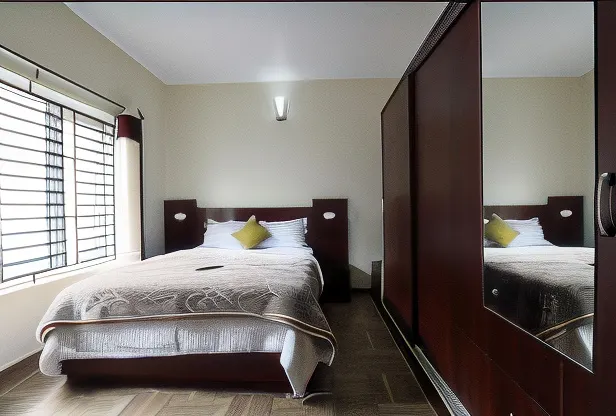 Pine Hill Suites - Ooty