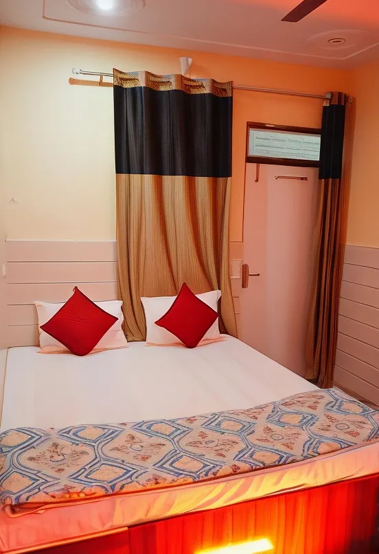 Walkinn Home Stay - Agra