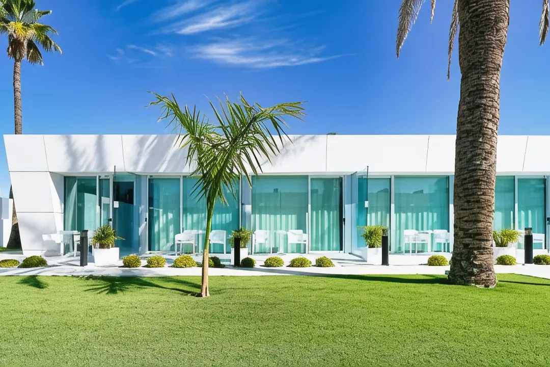 Hotel Nayra - Adults Only - Maspalomas