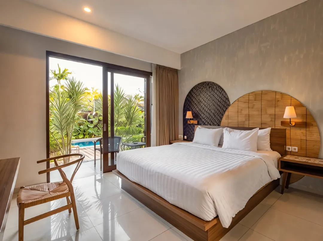 Tevana - Seminyak