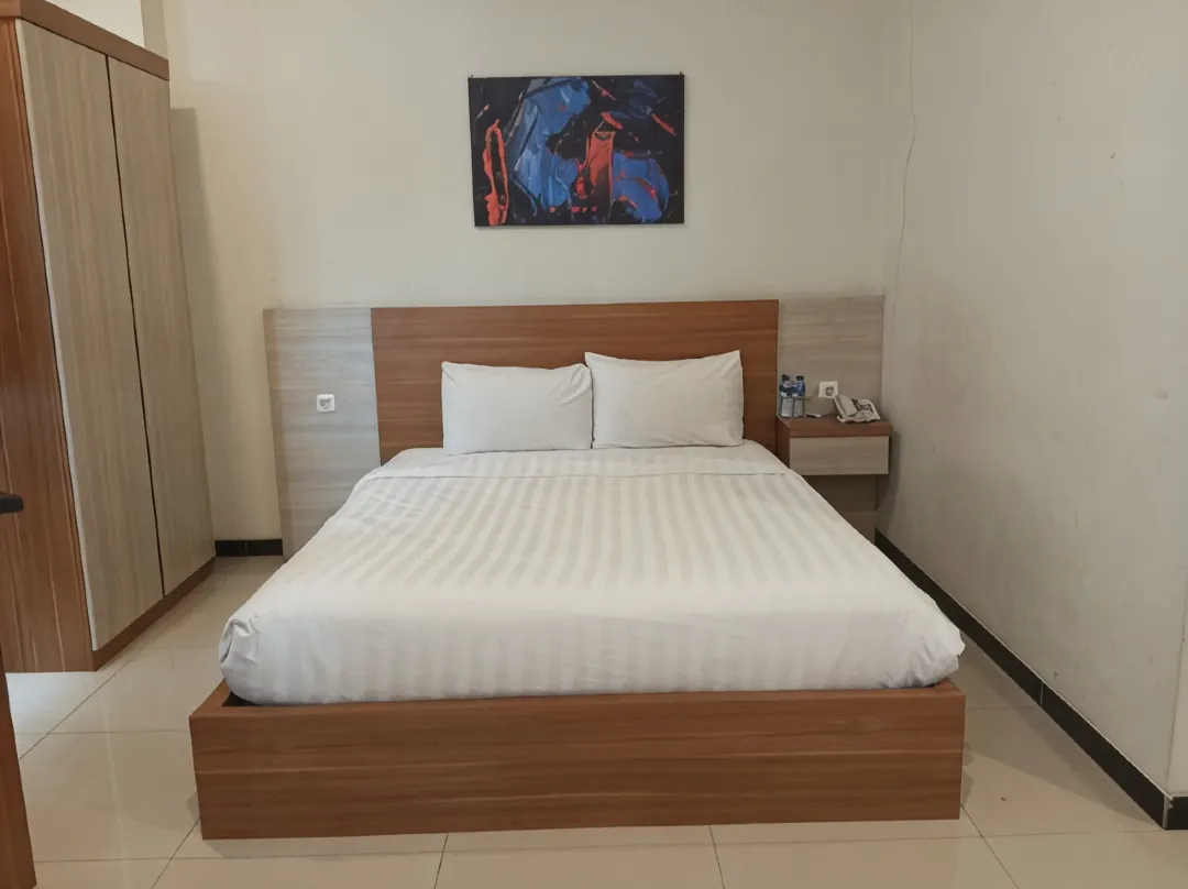 Hayyu Apartemen - Samarinda