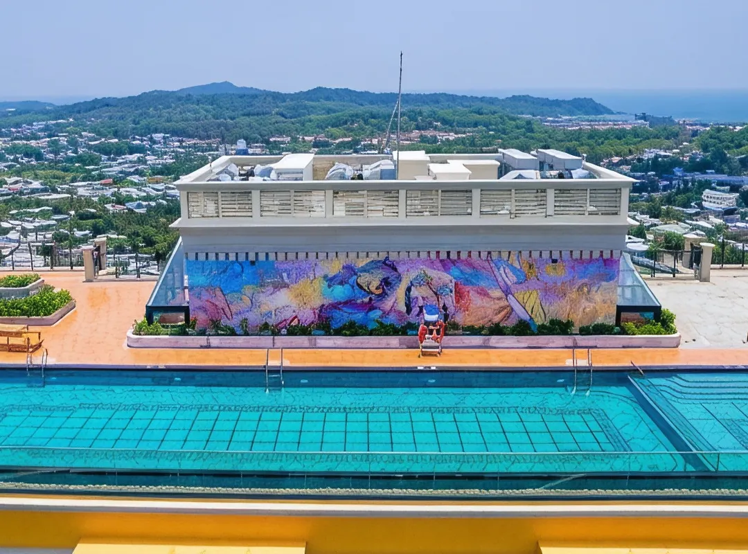 The Hill Signature Phu Quoc - Phú Quốc