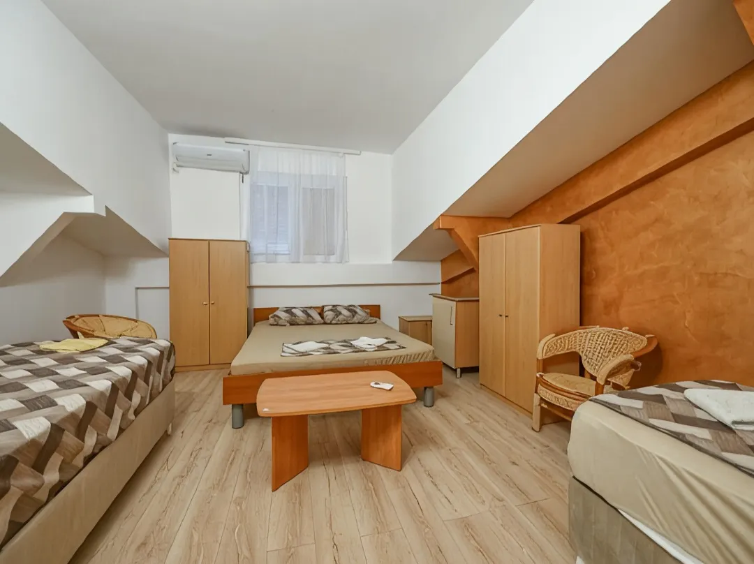 Hostel Izvor - Podgorica