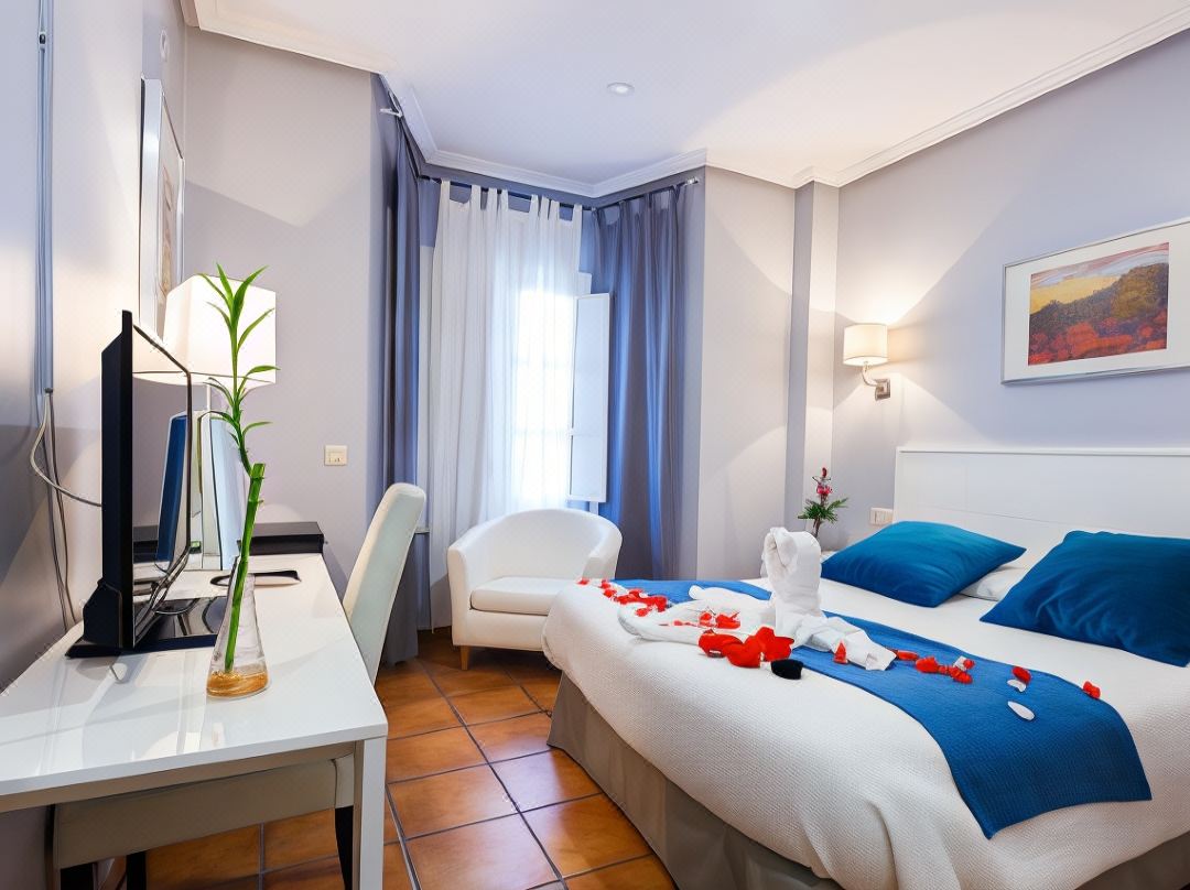 Hotel La Encomienda - Moraleja