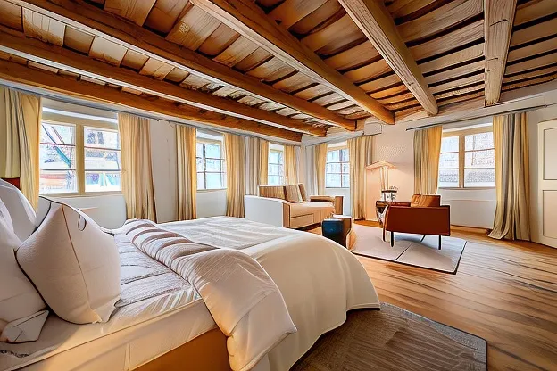 Domus Balthasar Boutique Hotel - Praha