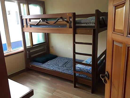 Jeju Guesthouse - Jeju-si