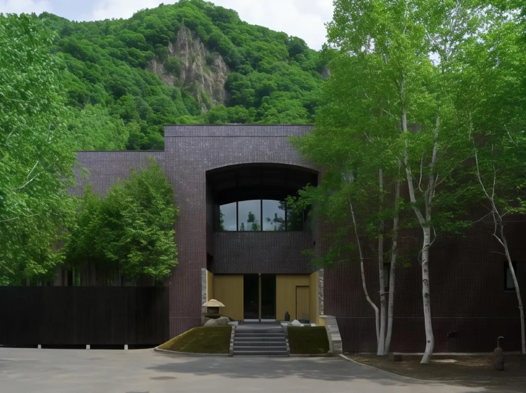 Suigan - Sapporo