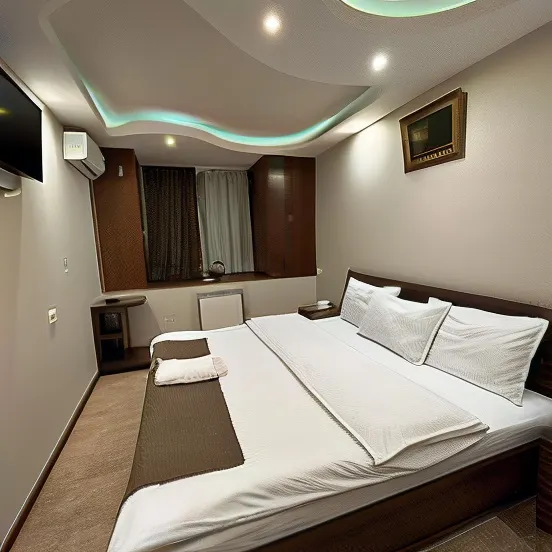 Time Hotel & Tours - Yerevan