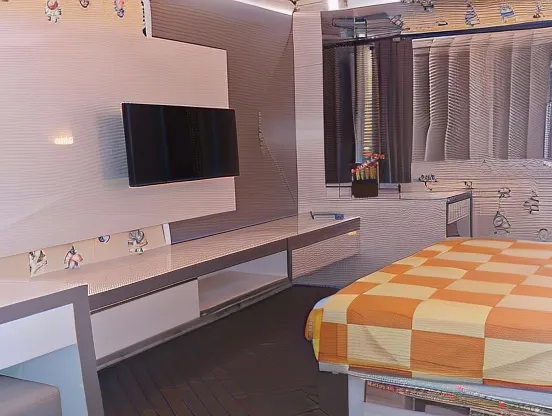Apartemen The Suites @Metro Soekarno Hatta - Bandung