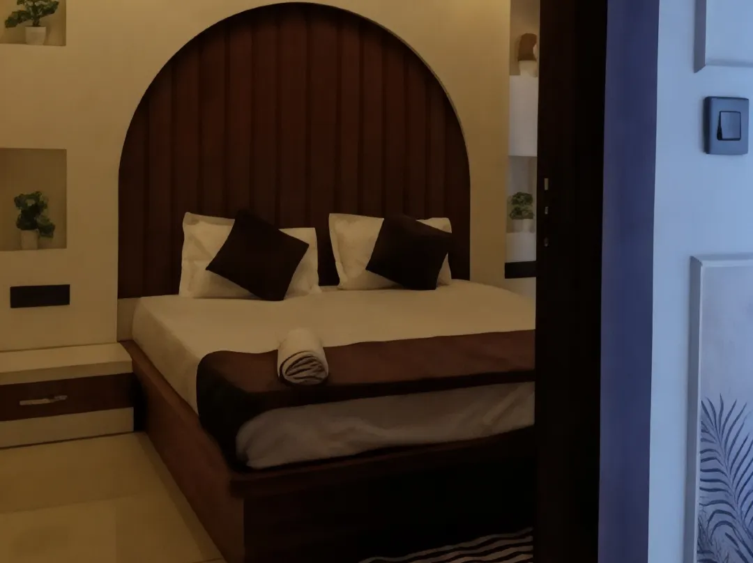 Hotel Mango Tree - Hansi