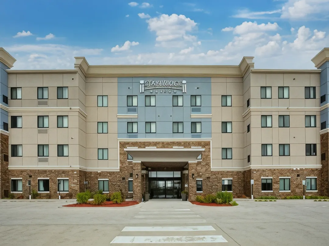 Staybridge Suites Ames - Ames, IA