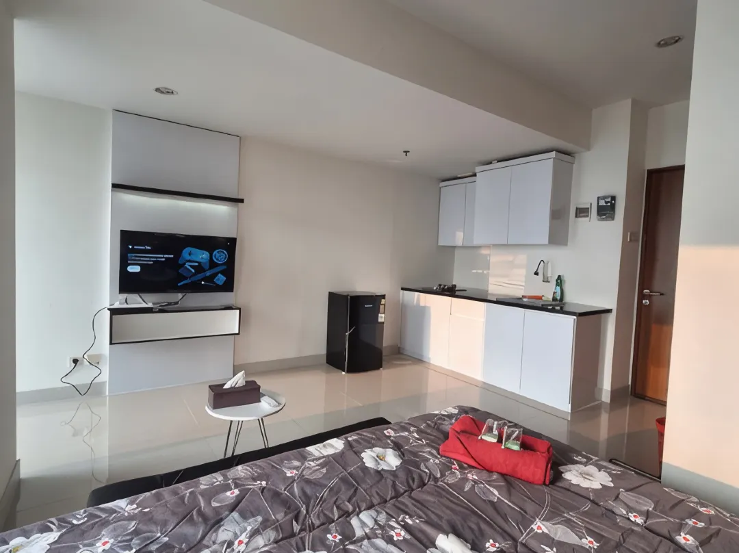 Grand Kamala Lagoon By White Box Property - Bekasi