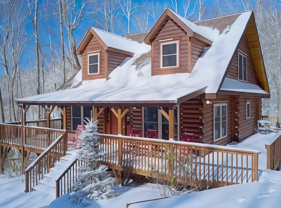 Bluegreen Vacations Blue Ridge Village, An Ascend Collection Resort - Blue Ridge Mountains