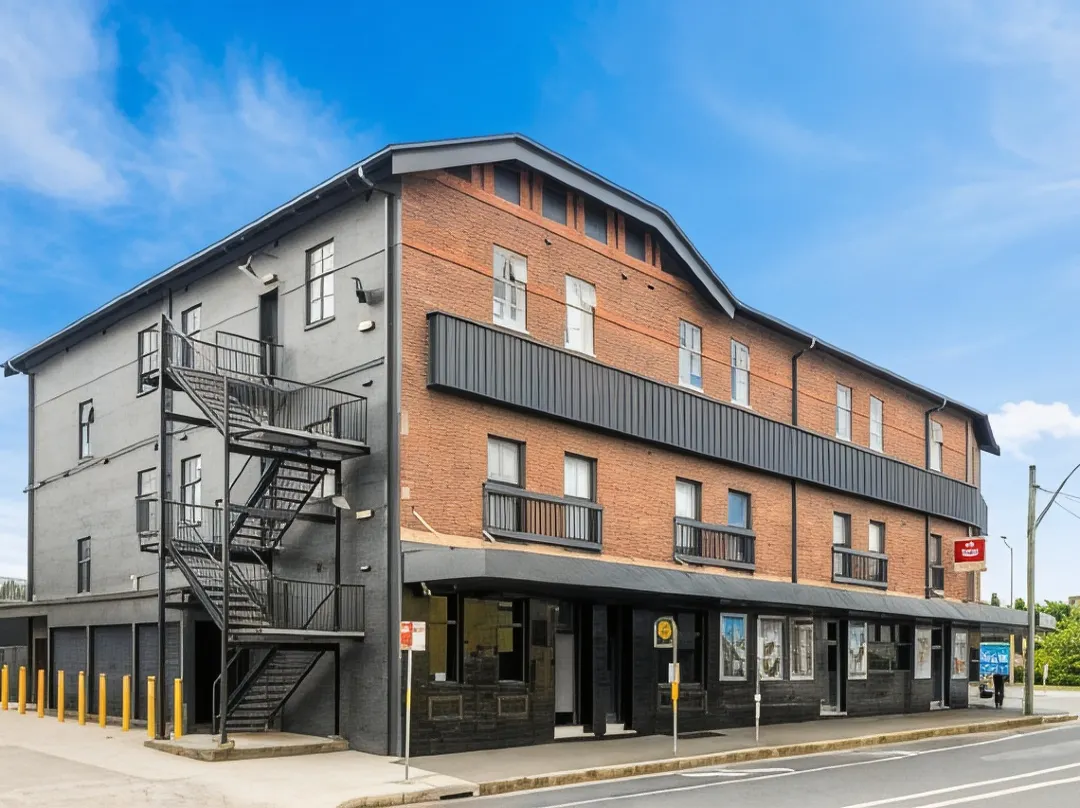 Hotel Queanbeyan Canberra - Queanbeyan