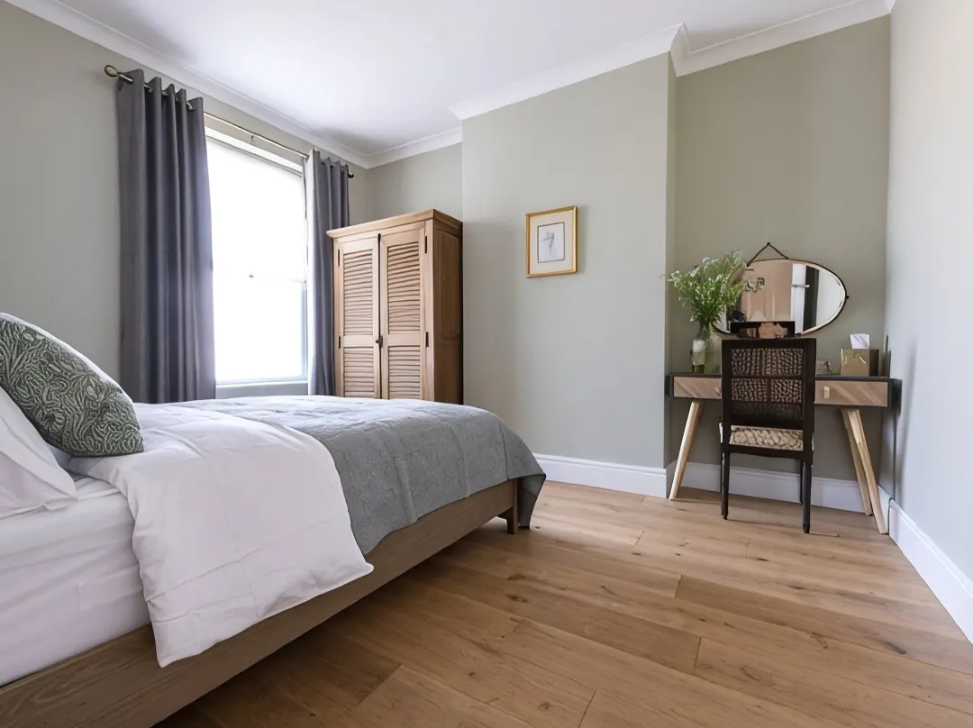 The Pontcanna Pearl 3-bed Haven - Cardiff