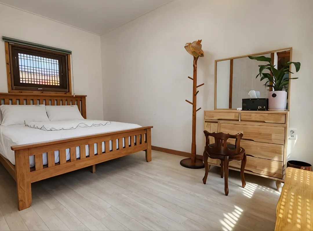 Gyeongju Elim Hanok Stay - Gyeongju-si