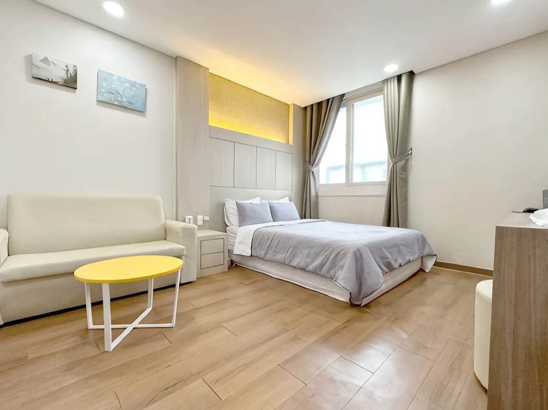 Venice Motel Yeosu - Yeosu