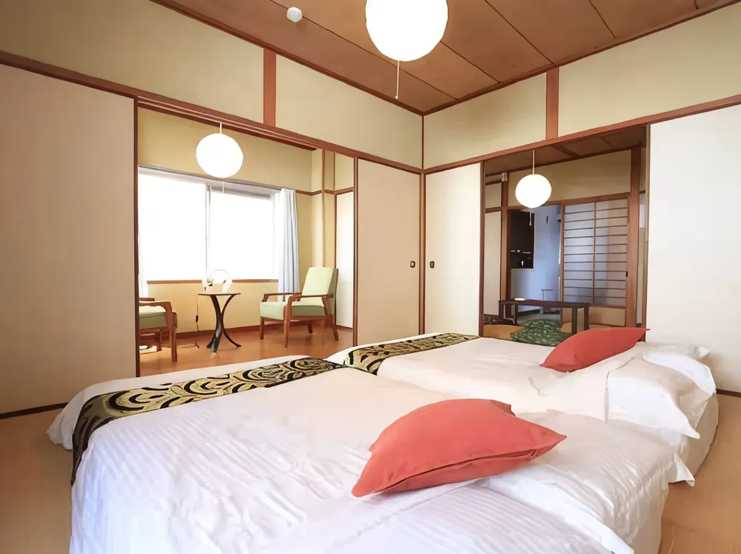 Goraku Shinfukae 201 - Osaka