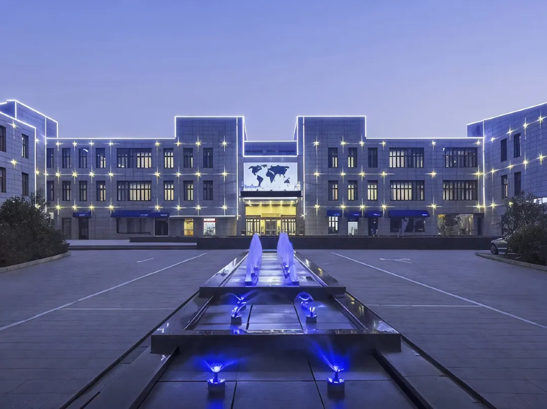 Kyriad Marvelous Hotel - Shanghai