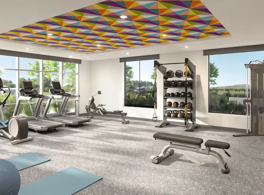 Home2 Suites By Hilton Danville - Harrodsburg, KY