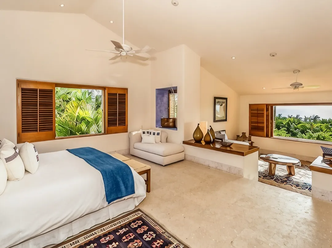 Spectacular 9-bedroom Ocean-view Property | Four Seasons Punta Mita | Sleeps 25 - Punta Mita