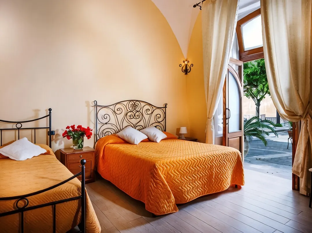 Relais Il Pennino - Massa Lubrense