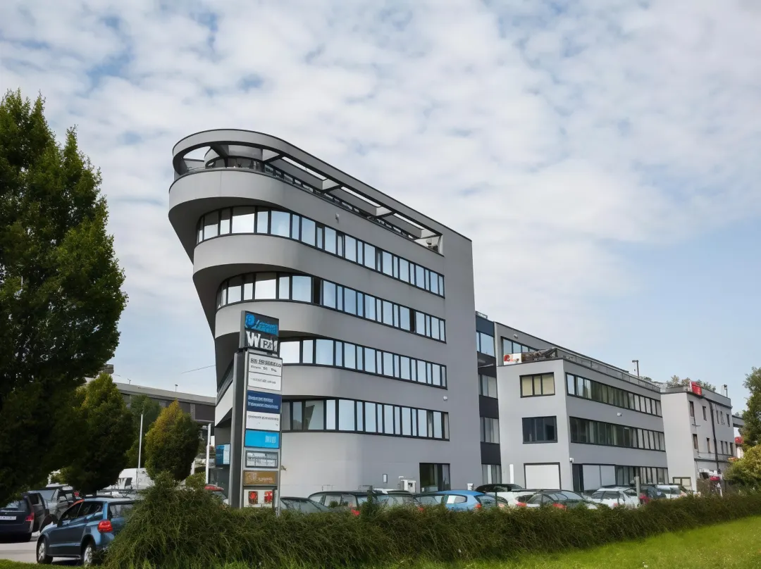 Hotel Salzburg - Salzburg