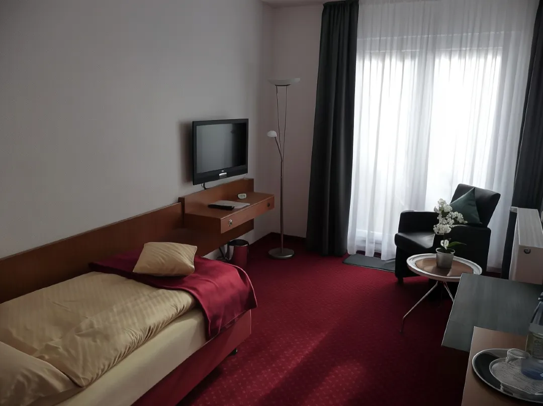 Hotel Sechzehn - Leverkusen