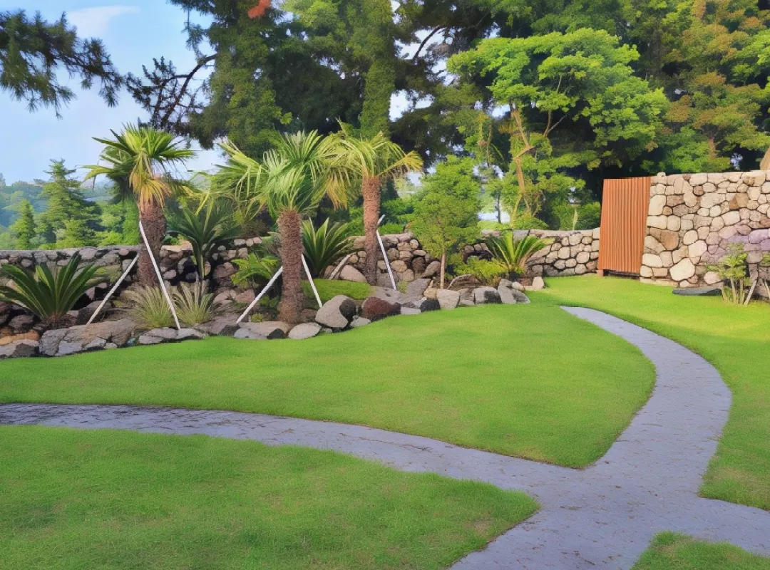 Jeju E.kyung - 한림읍
