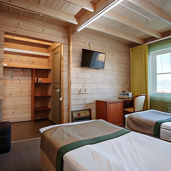 Baikal View Hotel - Байкал