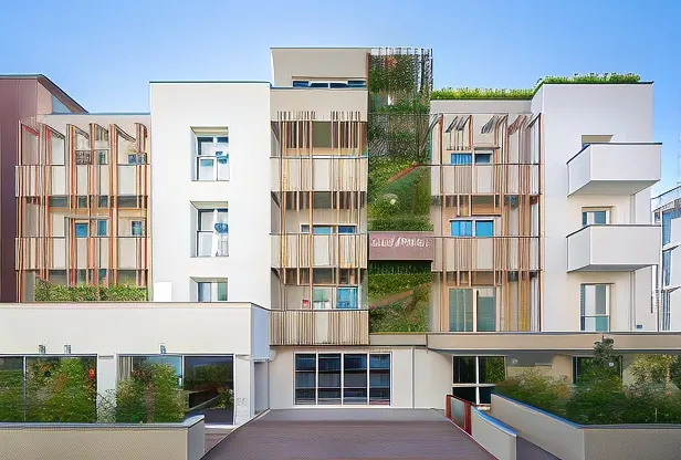 Open Hotel - Rimini