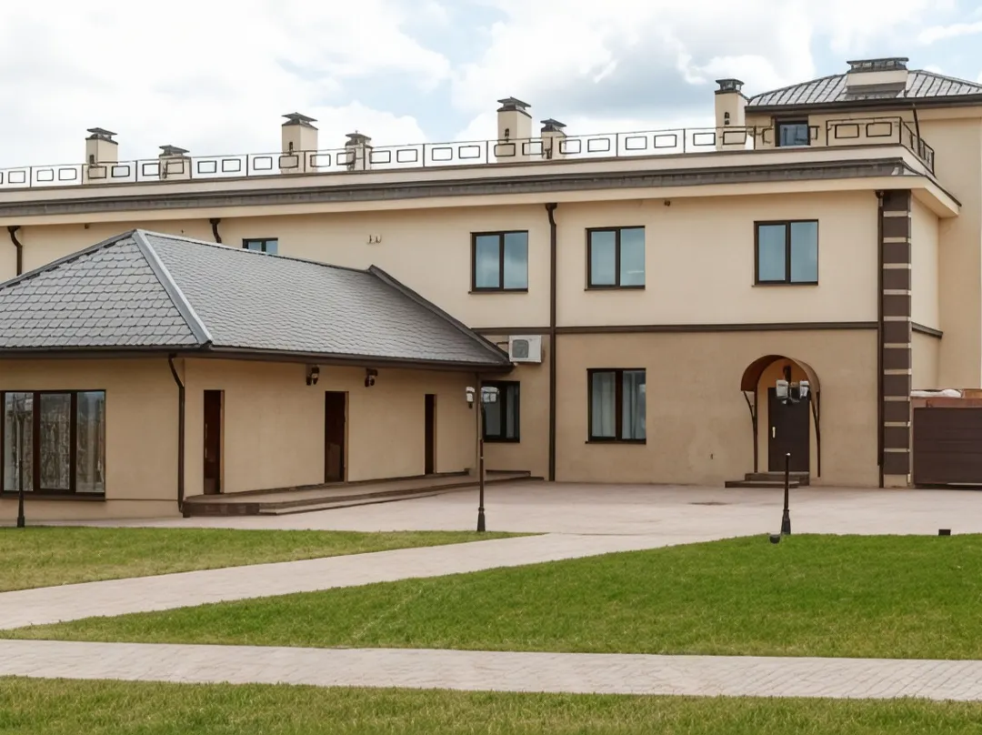 Braslaw Lakes Hotel - Braslaw