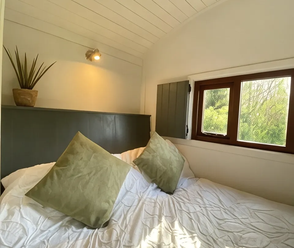 Heywood Glamping - Lancashire